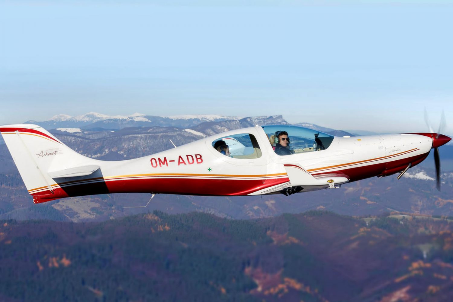 GALERIE – WT9 Dynamic