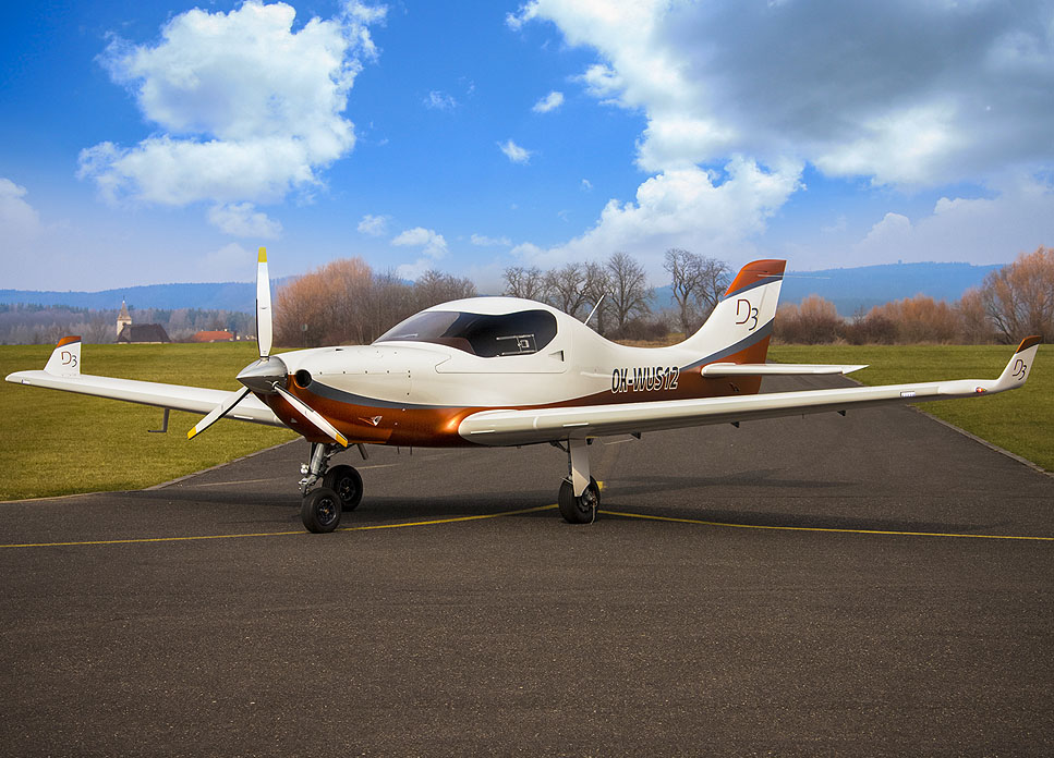 Galerie - WT9 Dynamic