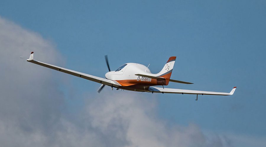 Galerie - WT9 Dynamic