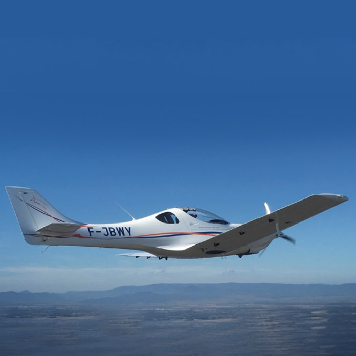 Galerie - WT9 Dynamic