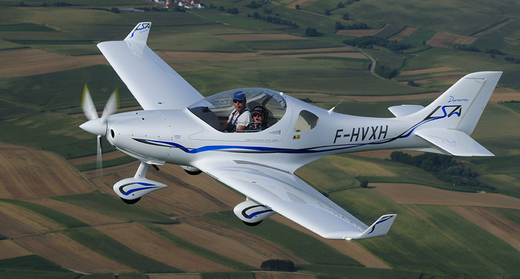 DYNAMIC WT9 LSA – WT9 Dynamic