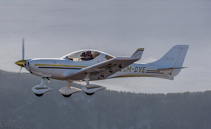 Galerie - WT9 Dynamic