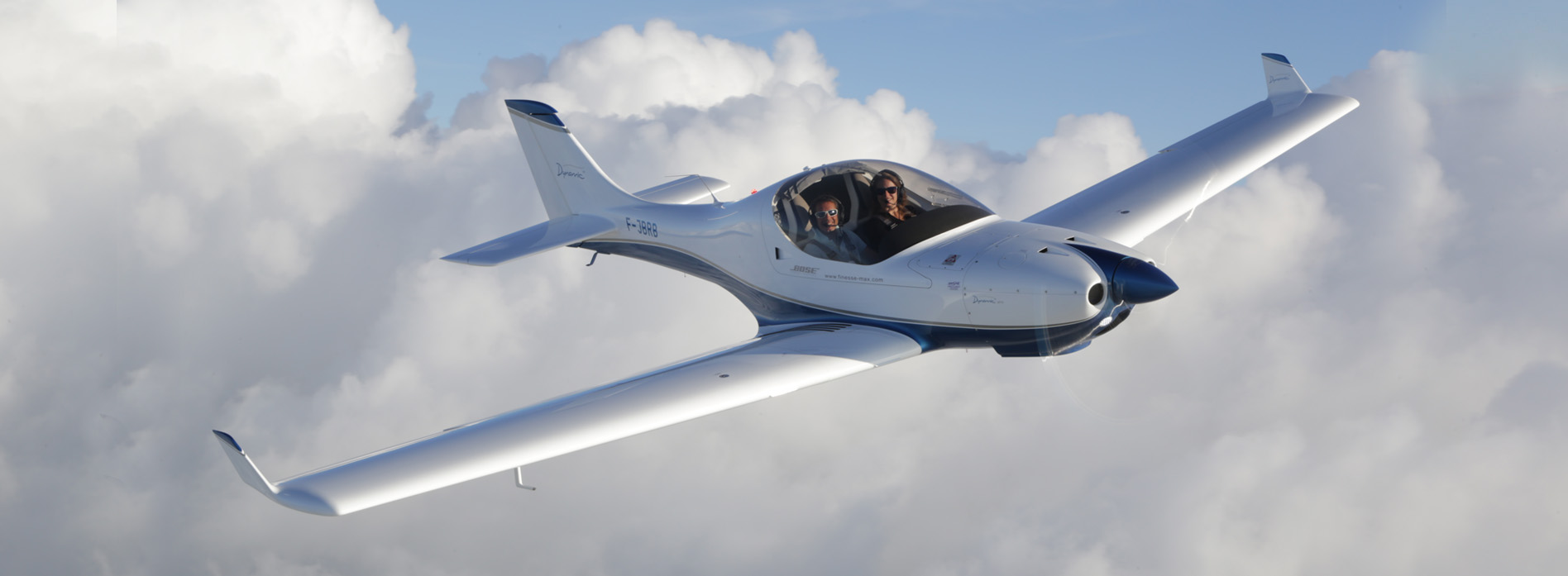 Galerie - WT9 Dynamic