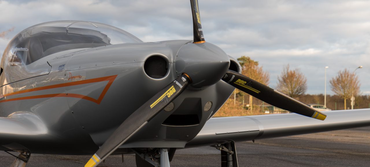 GALERIE – WT9 Dynamic